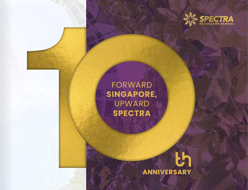 10th Anniversary Coffee Table Book